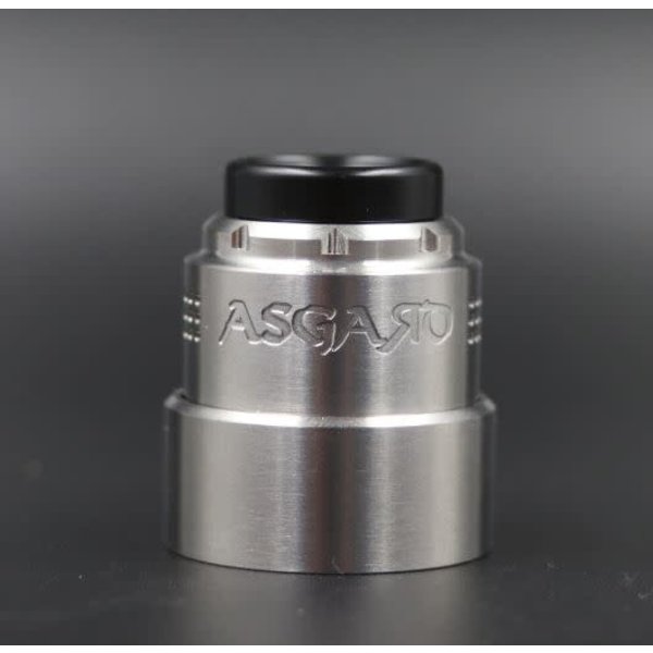 RDAs - K Town Vape