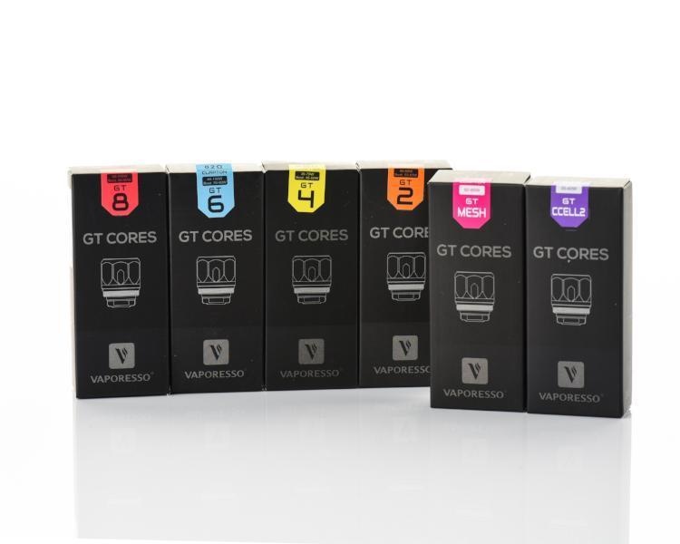 Vaporesso NRG (Box of 3)