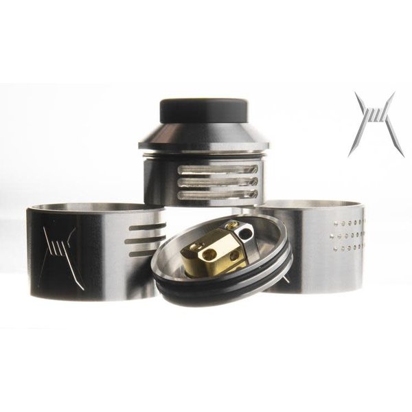 RDAs - K Town Vapor Lounge