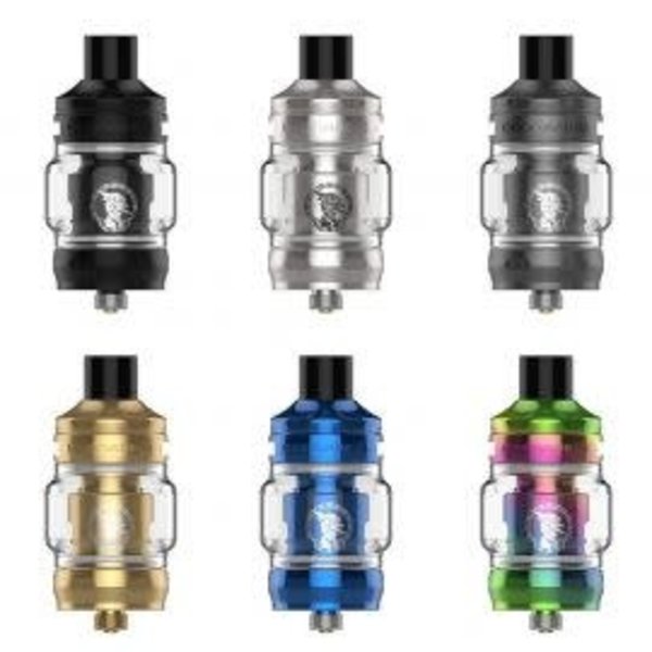 Tanks - K Town Vape