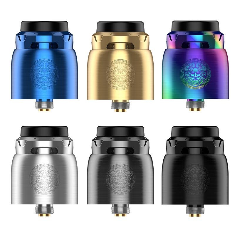 Geekvape Z (Zeus) 25mm RDA