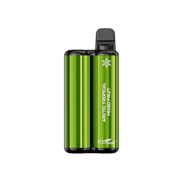 Prefilled Disposables - K Town Vape