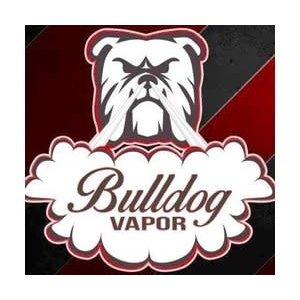 Bulldog Vapor - K Town Vape