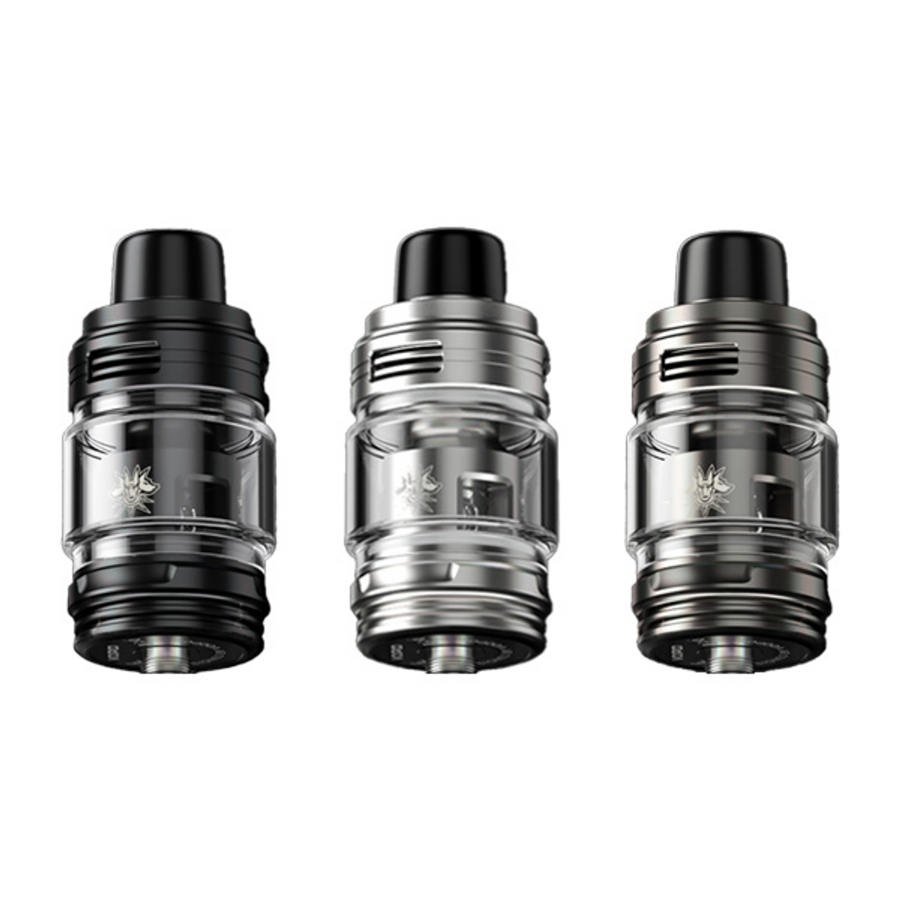 Voopoo Voopoo Uforce-L 4ml Replacement Tank - K Town Vapor Lounge
