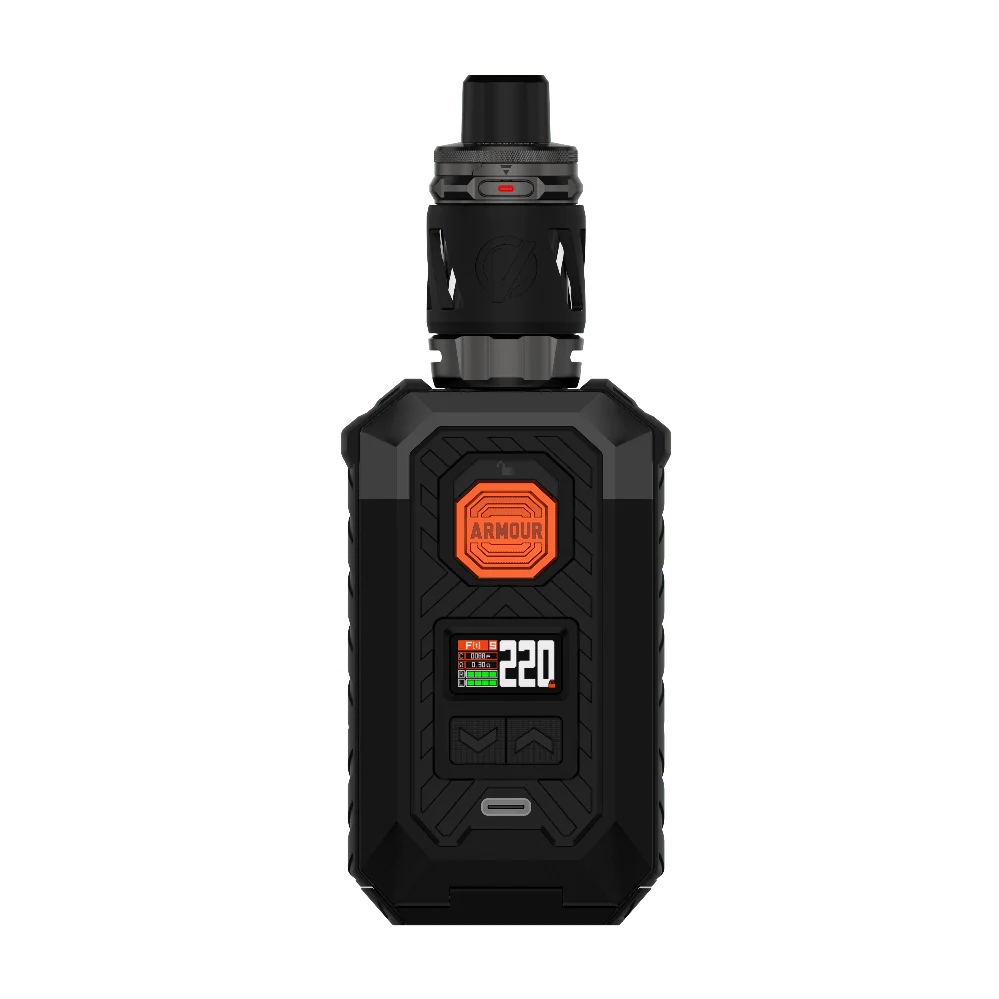 Vaporesso Armour Max Kit - K Town Vape