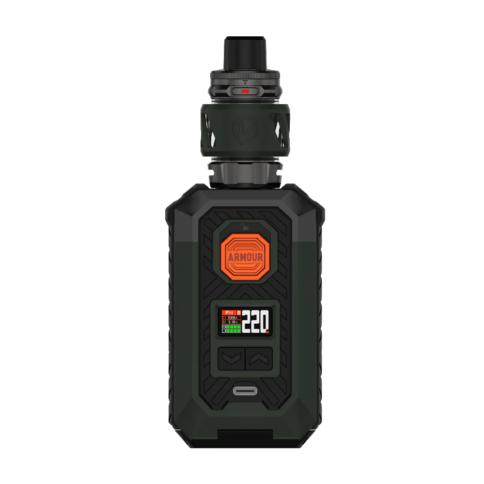 Vaporesso Armour Max Kit - K Town Vape