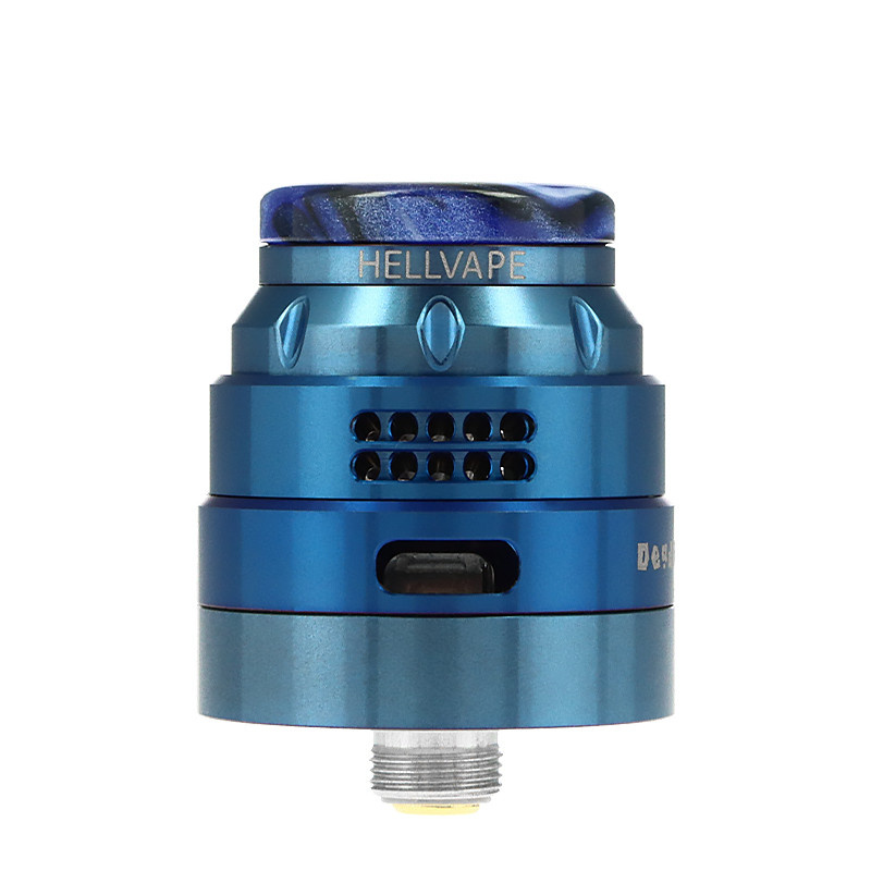 Hellvape Dead Rabbit Pro RDA - K Town Vape