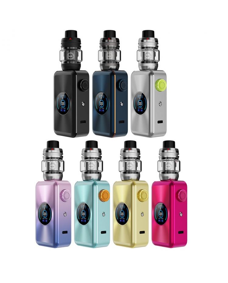 Vaporesso Vaporesso GEN Max Kit - K Town Vape