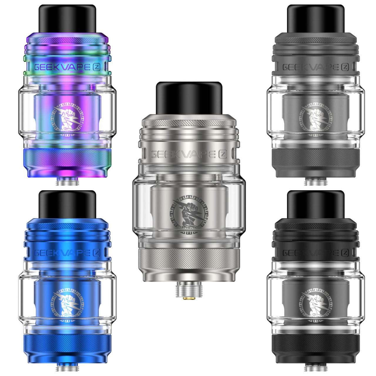 GeekVape Zeus Fli Tank