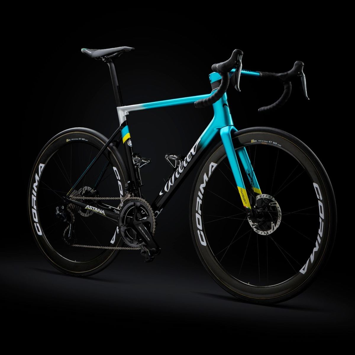 ARG Sports is a leader in Premium Cycling Product imports. We bring the ...