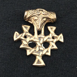 Sigils, Seals & Symbols - Hex: Old World Witchery