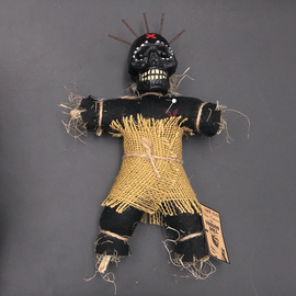 Dolls & Poppets - Hex: Old World Witchery