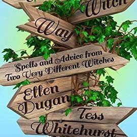 Witchcraft - Hex: Old World Witchery