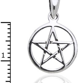 Pentacles & Pentagrams - Hex: Old World Witchery