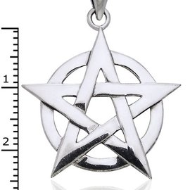 Pentacles & Pentagrams - Hex: Old World Witchery