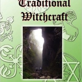 Witchcraft - Hex: Old World Witchery