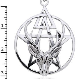 Pentacles & Pentagrams - Hex: Old World Witchery