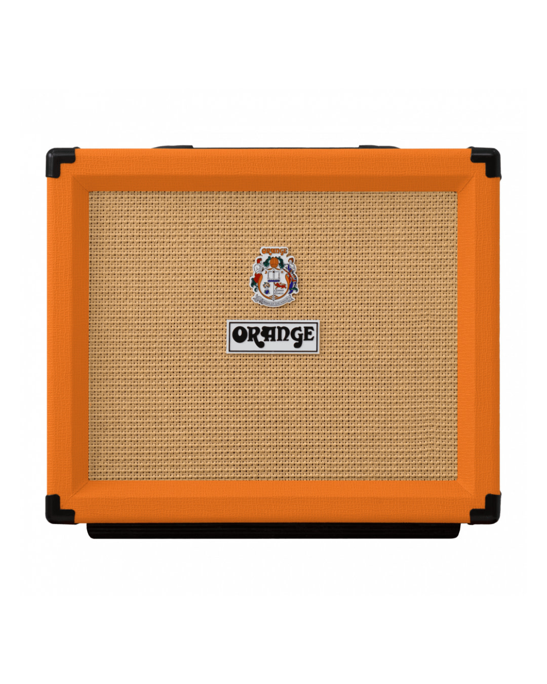 Orange Rocker 15 1 x 10 Tube Combo - Get Loud Music