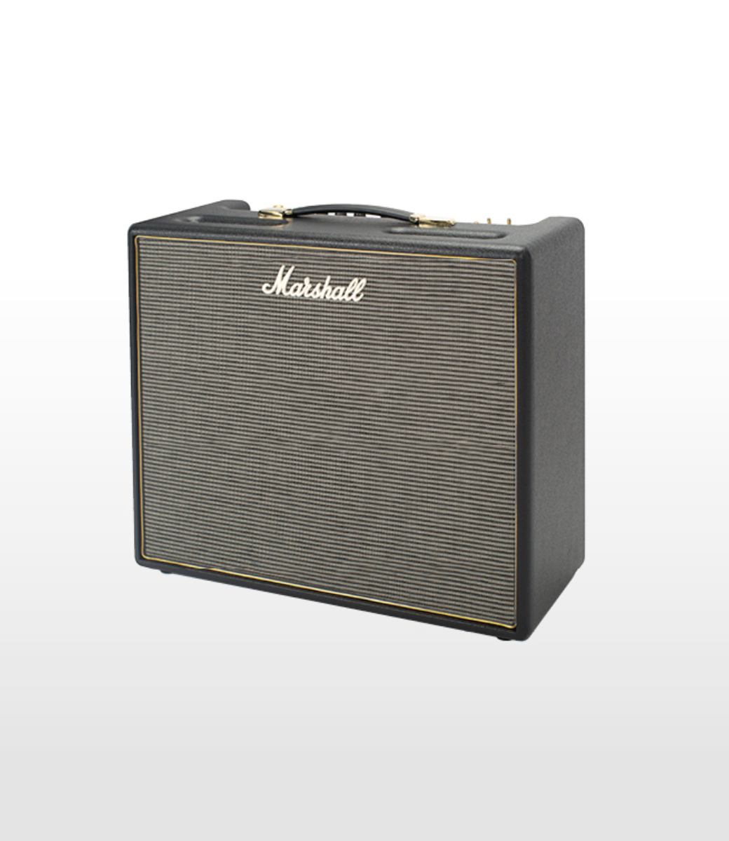 Marshall Origin 50 Guitar Amplifier - Get Loud Music