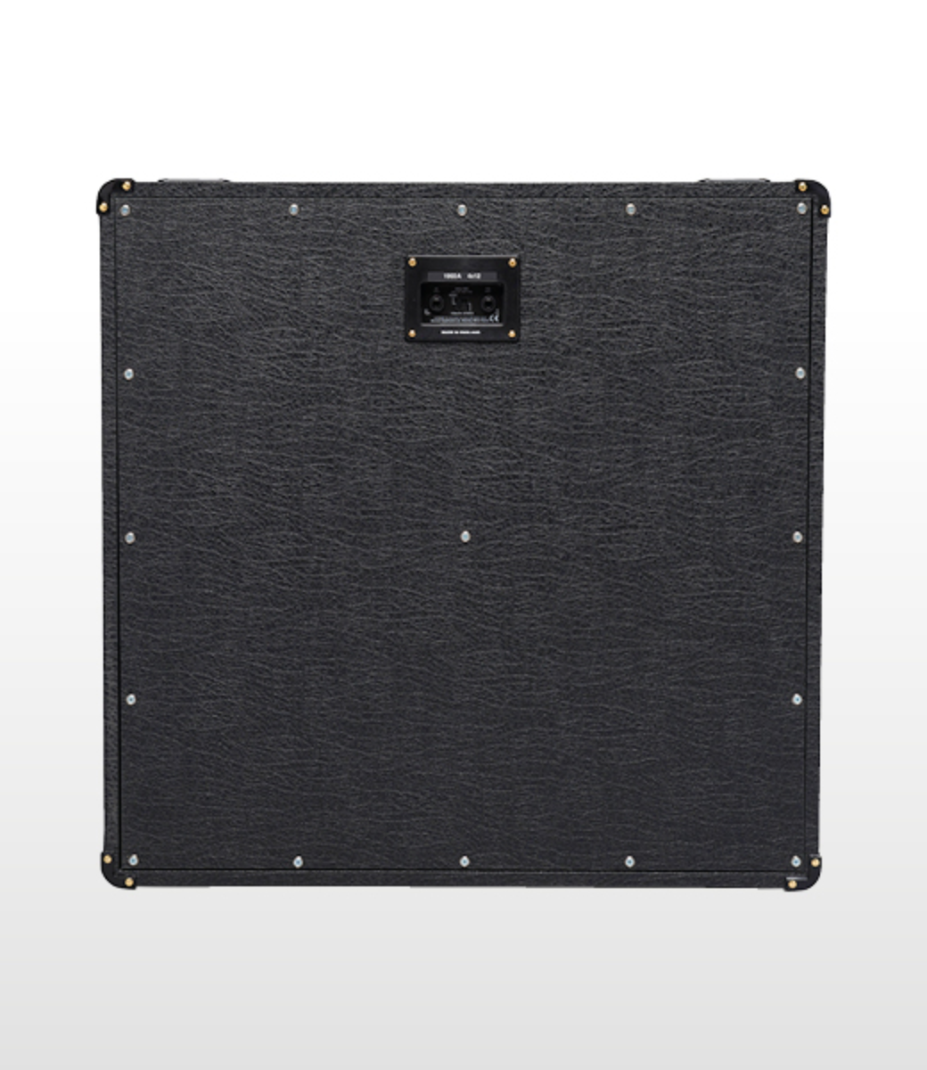 Marshall 300w 4x12 Stereo Angled Cab - 1960A - Get Loud Music