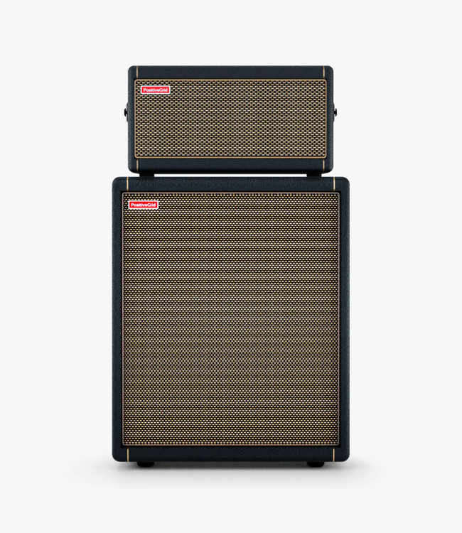 Positive Grid Spark Guitar Amplifier Cabinet - Get Loud Music