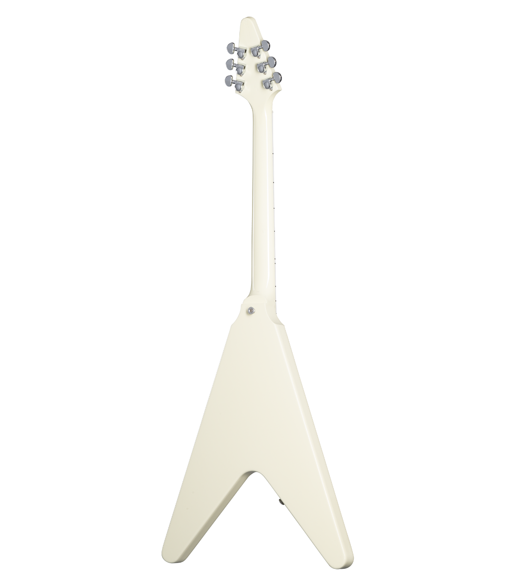 Gibson '70s Flying V - Classic White - Get Loud Music