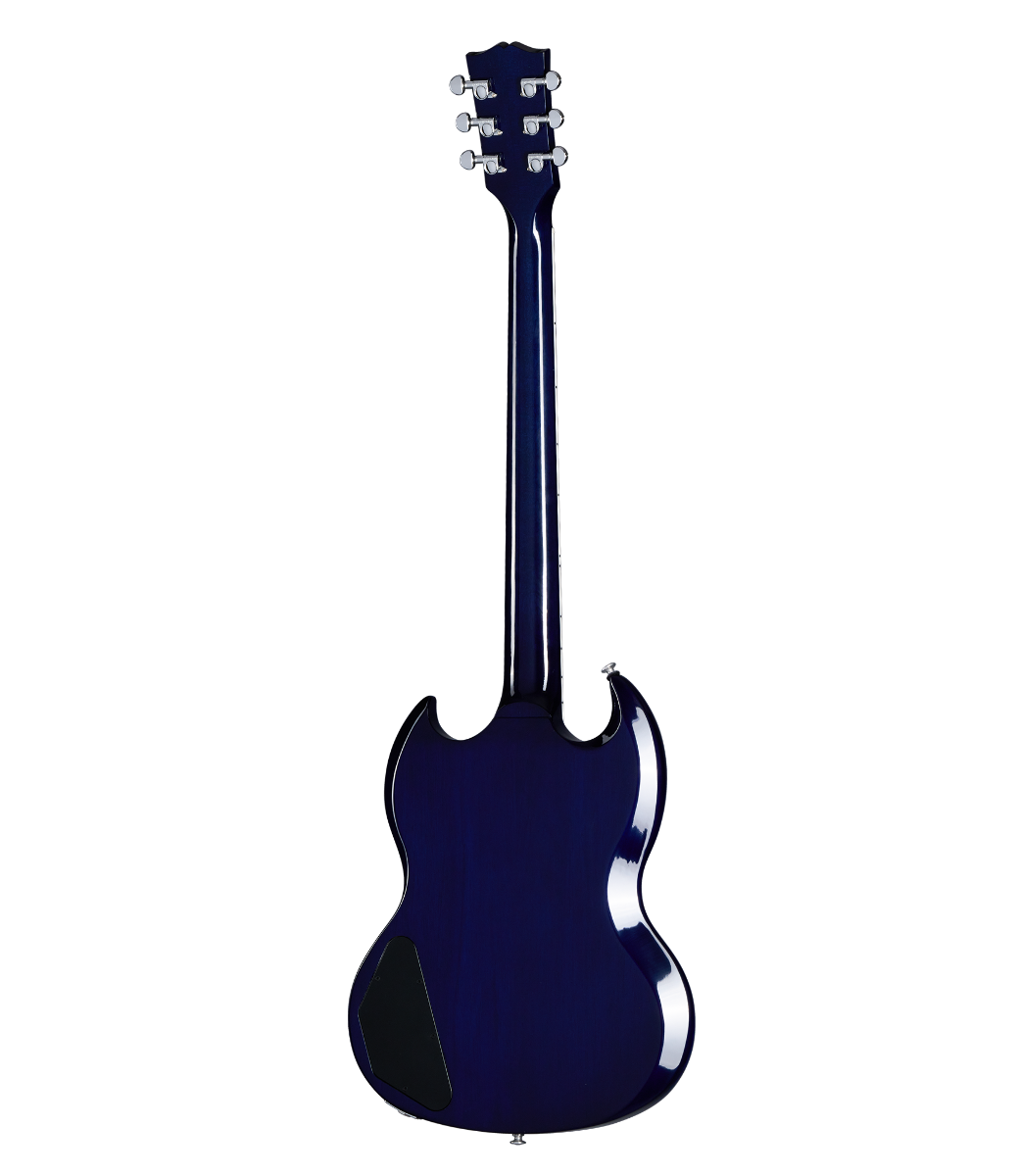 Gibson SG Modern - Blueberry Fade - Get Loud Music
