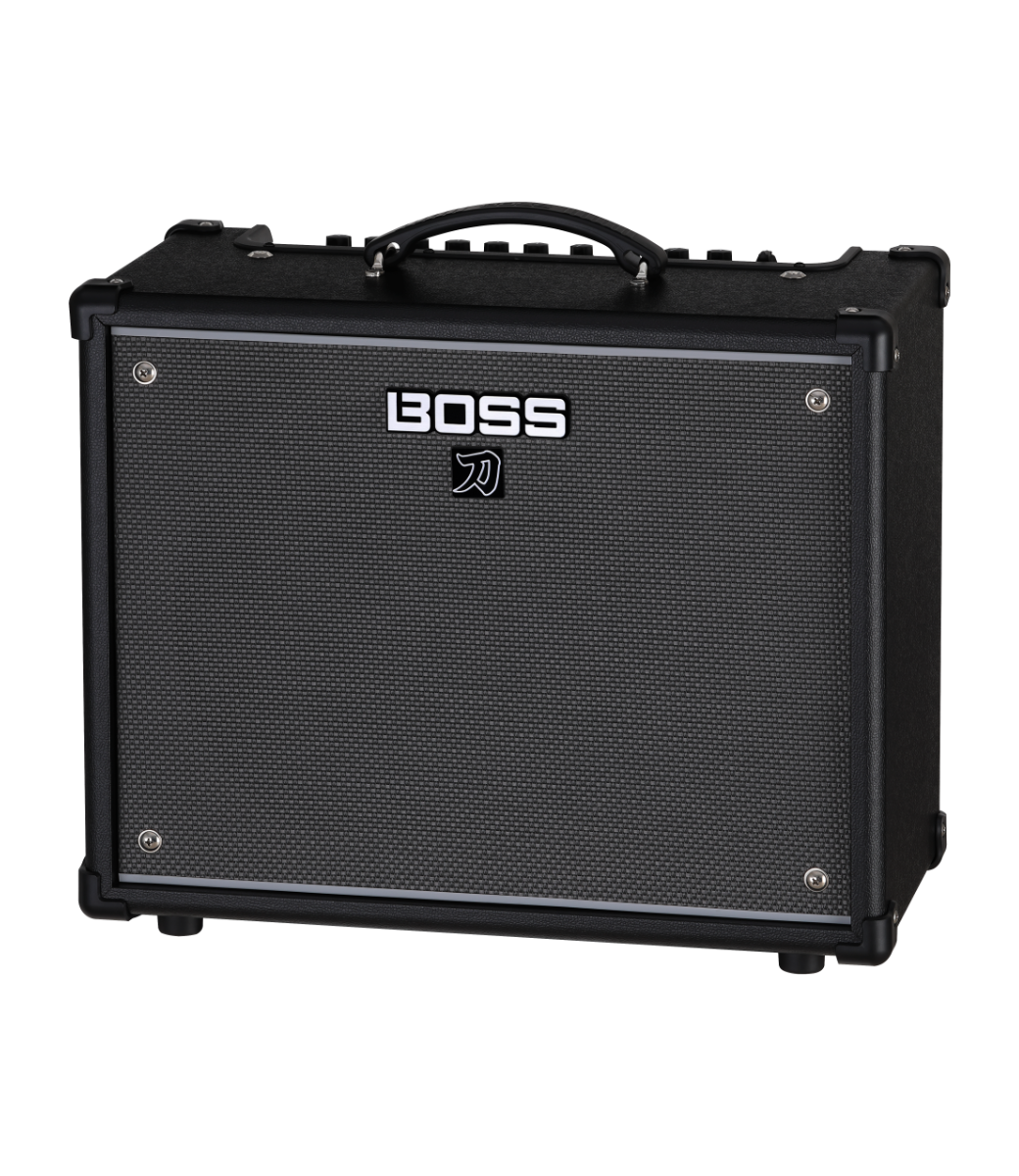 Boss Katana 50 EX Gen 3 Guitar Amplifier - Get Loud Music