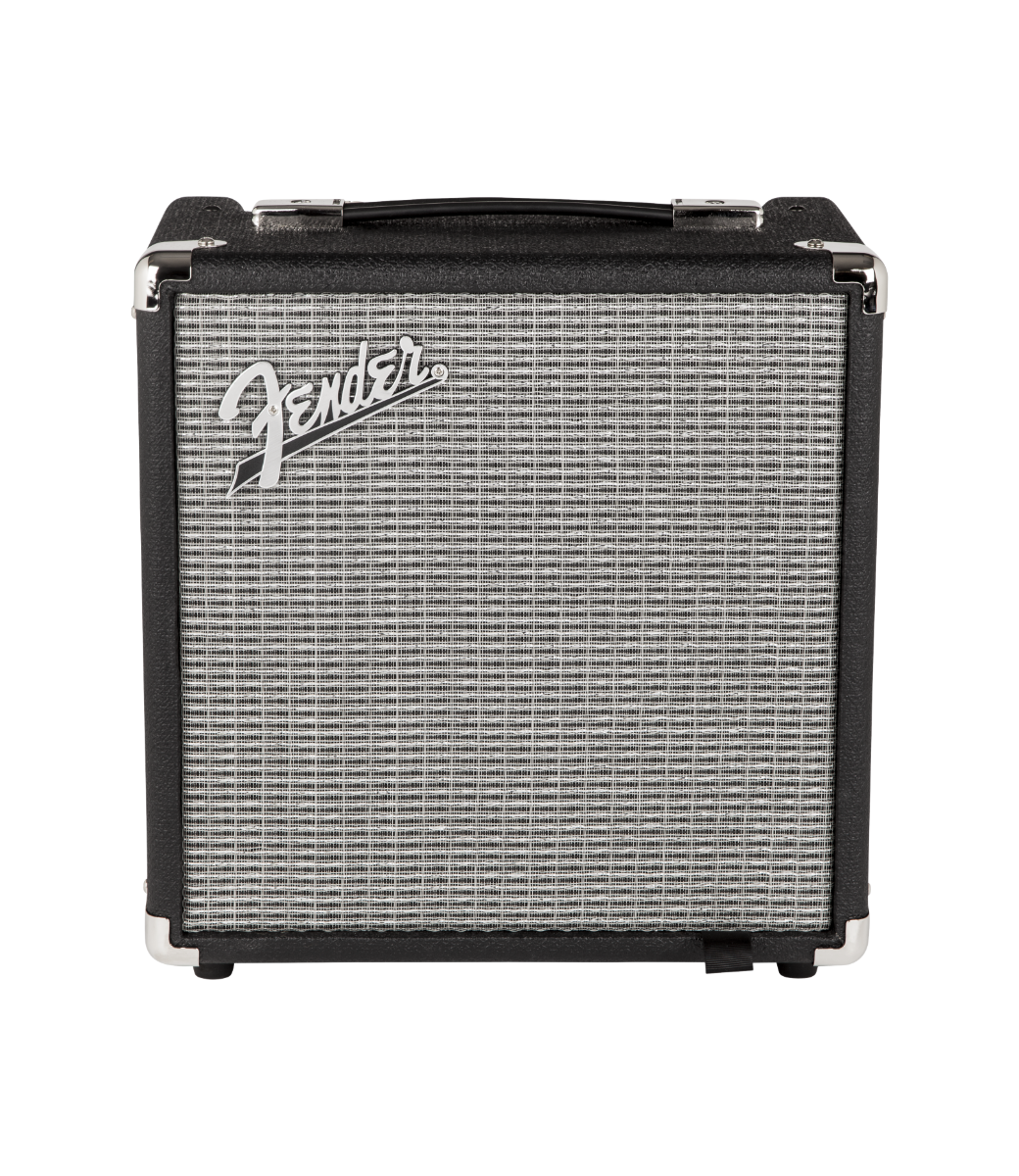 Fender Rumble 15 Bass Amplifier - Get Loud Music