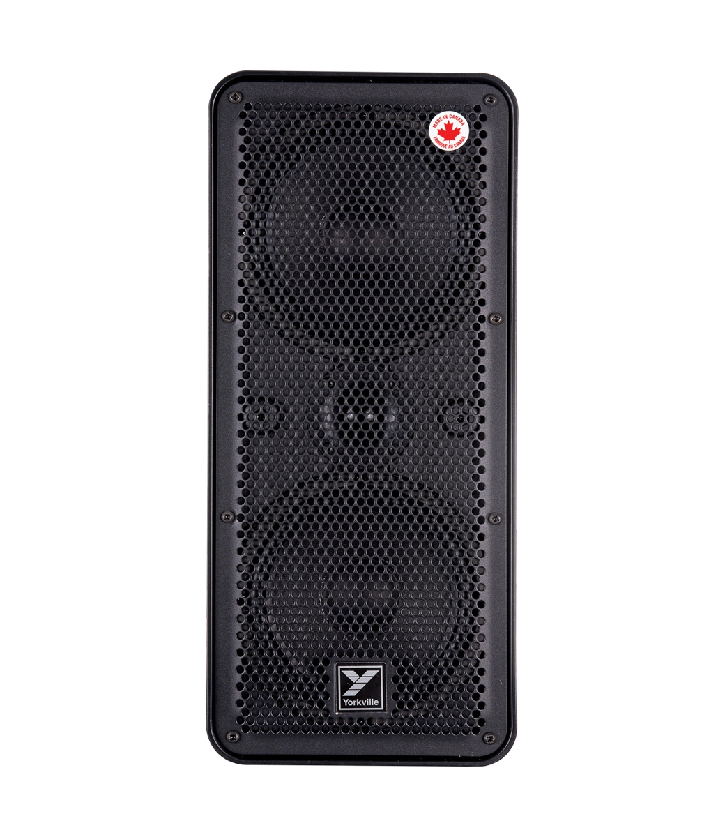 Yorkville EXM70 Compact Powered PA System - Get Loud Music