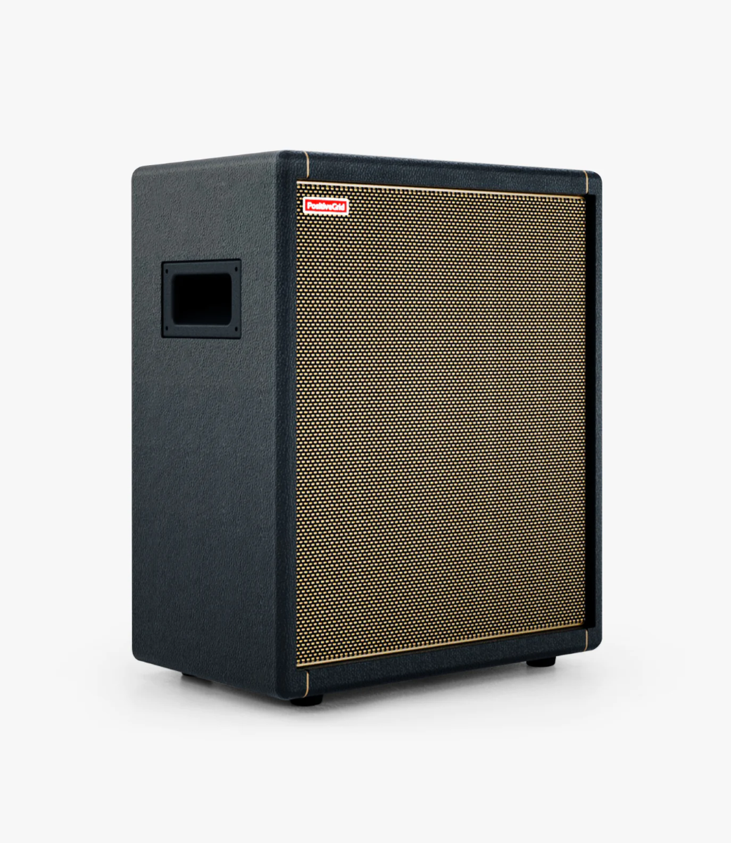 Positive Grid Spark Guitar Amplifier Cabinet - Get Loud Music