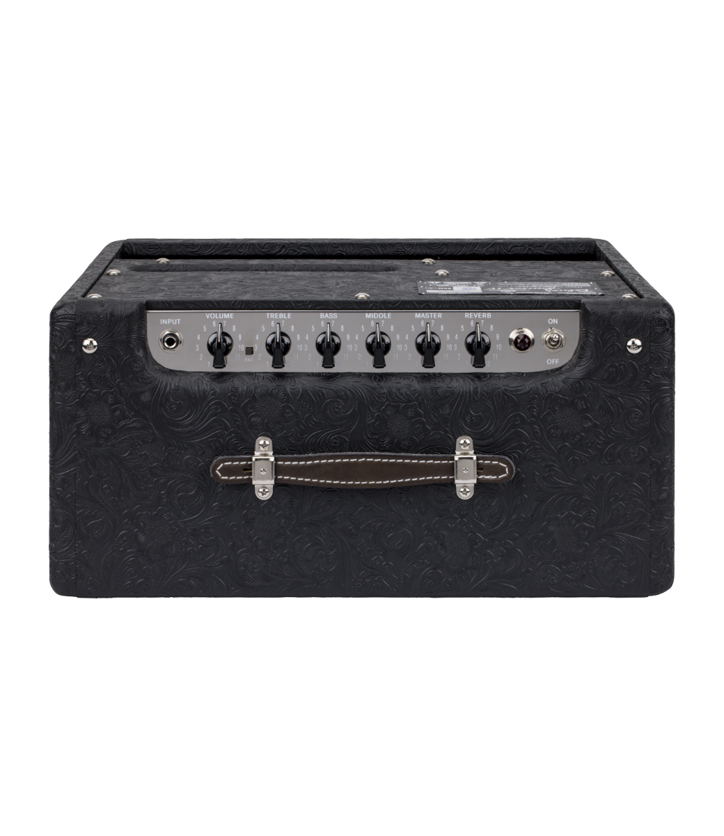 Fender Blues Junior IV Guitar Amplifier - 30th Anniversary - Get Loud Music