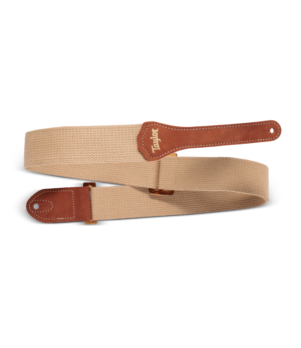 Taylor GS Mini Guitar Strap - Get Loud Music