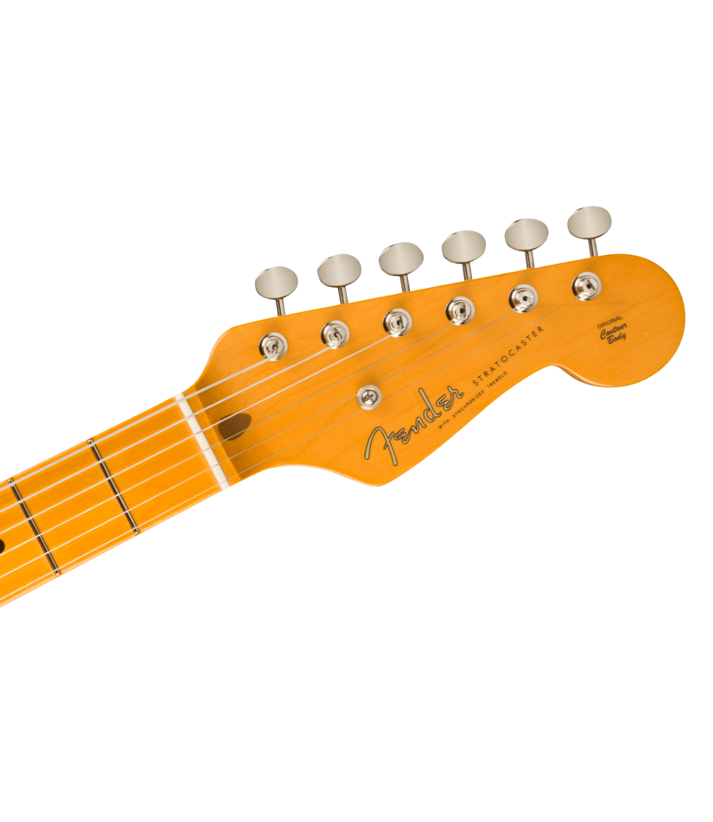 Fender 70th Anniversary American Vintage II 1954 Stratocaster - Maple ...