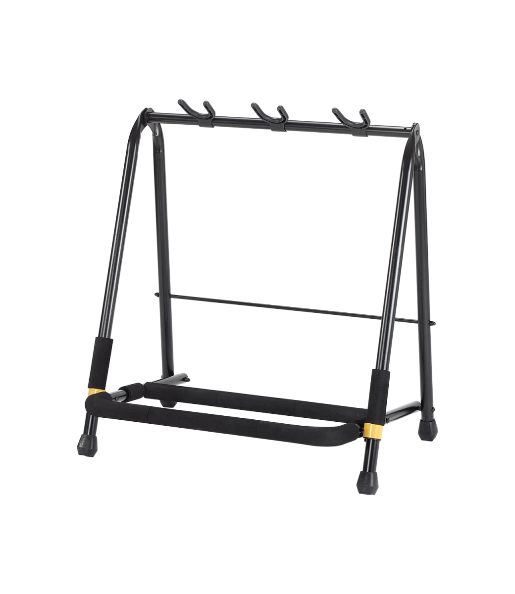 Hercules Foldable Guitar Rack - Get Loud Music