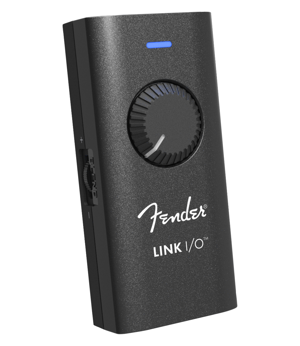 Fender Link I/O Audio Interface - Get Loud Music
