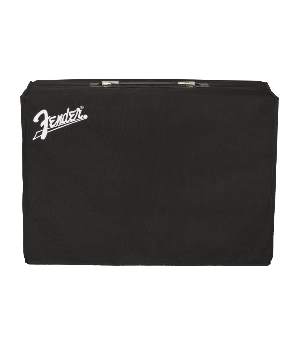 Fender Hot Rod Deluxe Amplifier Cover - Get Loud Music