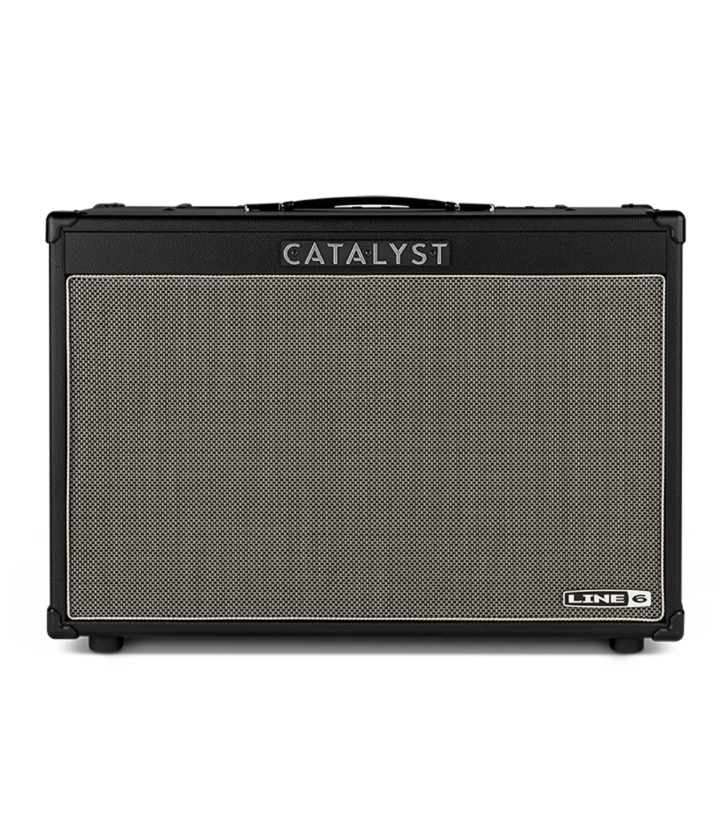 Line 6 Catalyst CX 200 Guitar Amplifier - Get Loud Music