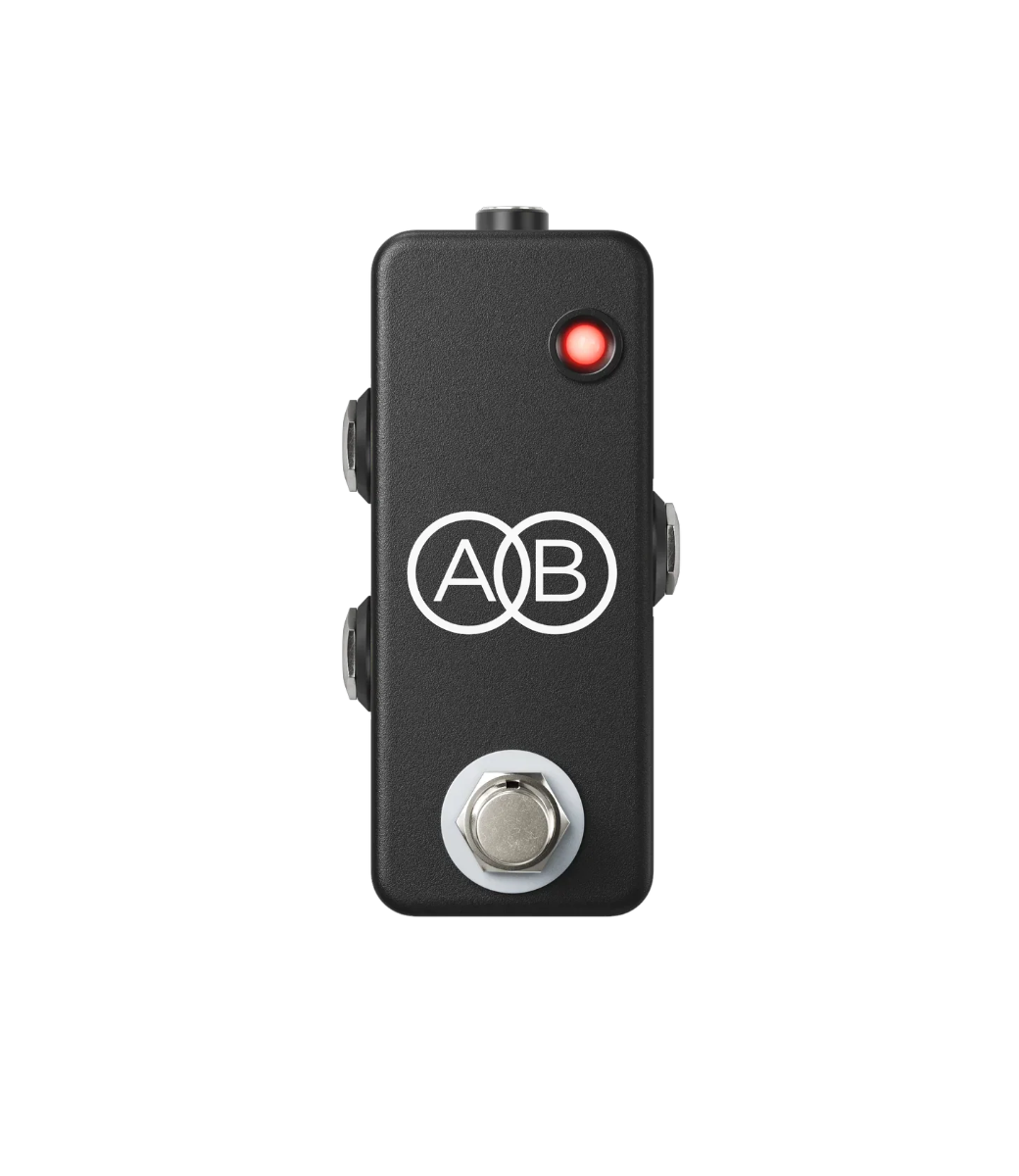 JHS Mini A/B Pedal - Get Loud Music
