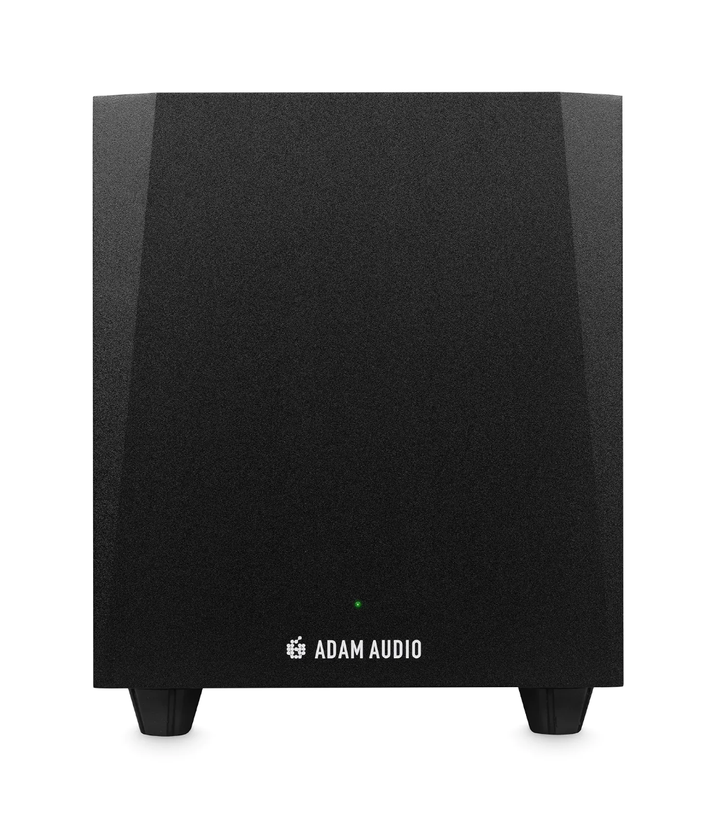 Adam Audio T10S Active Subwoofer - Get Loud Music