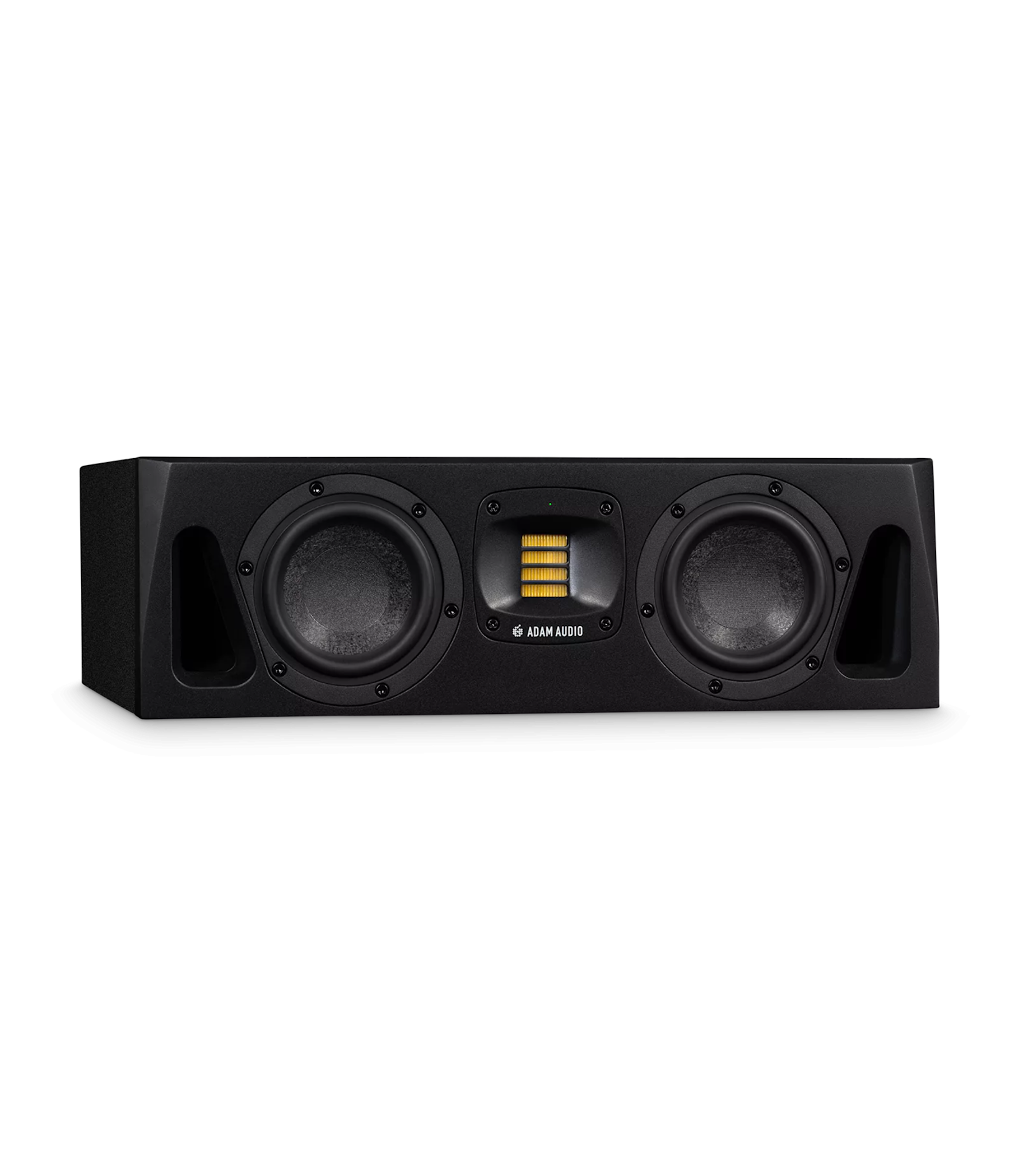 Adam Audio A44H Active 2-Way Studio Monitor - Get Loud Music