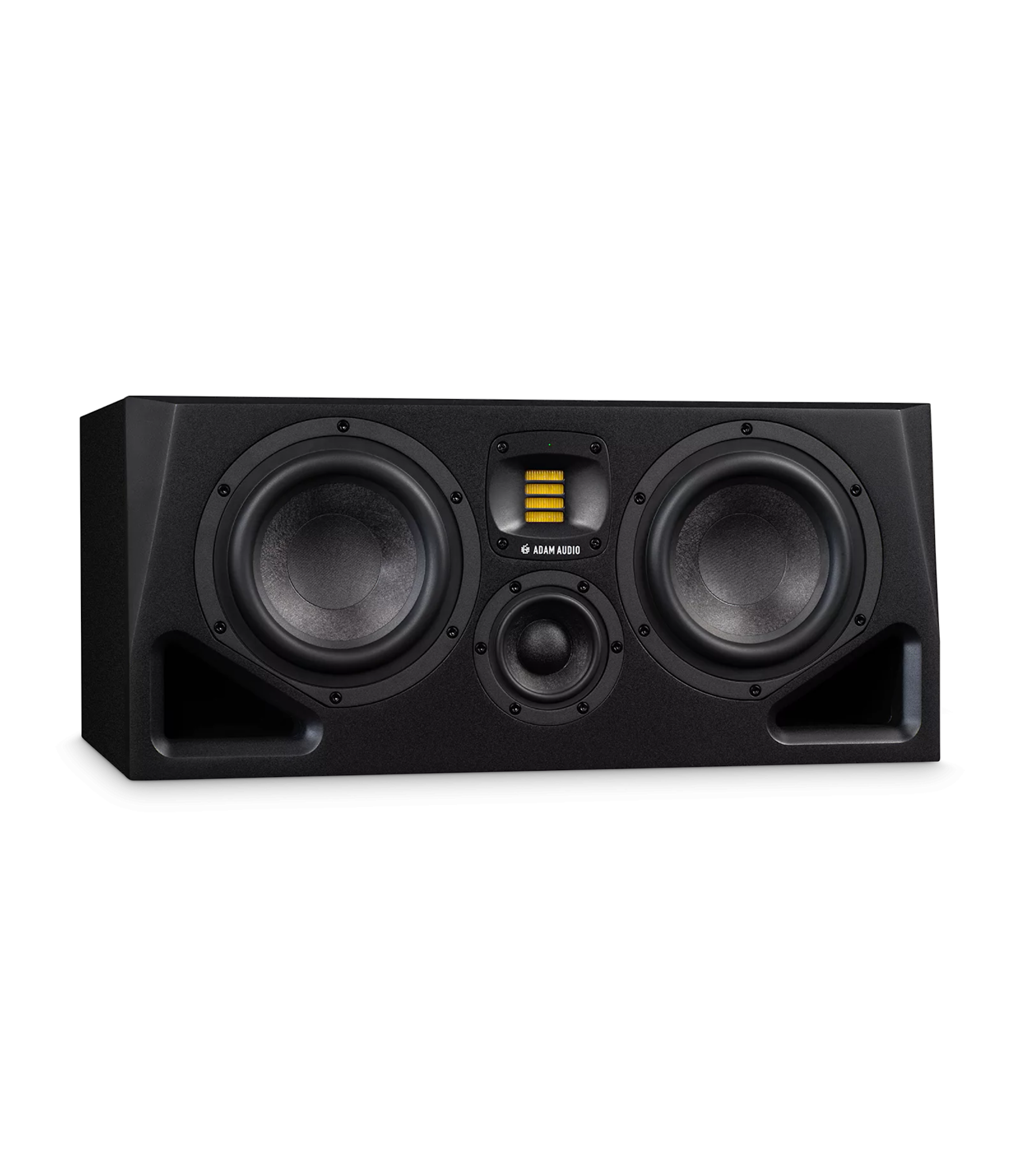 Adam Audio A77H Active 3-Way Studio Monitor - Get Loud Music