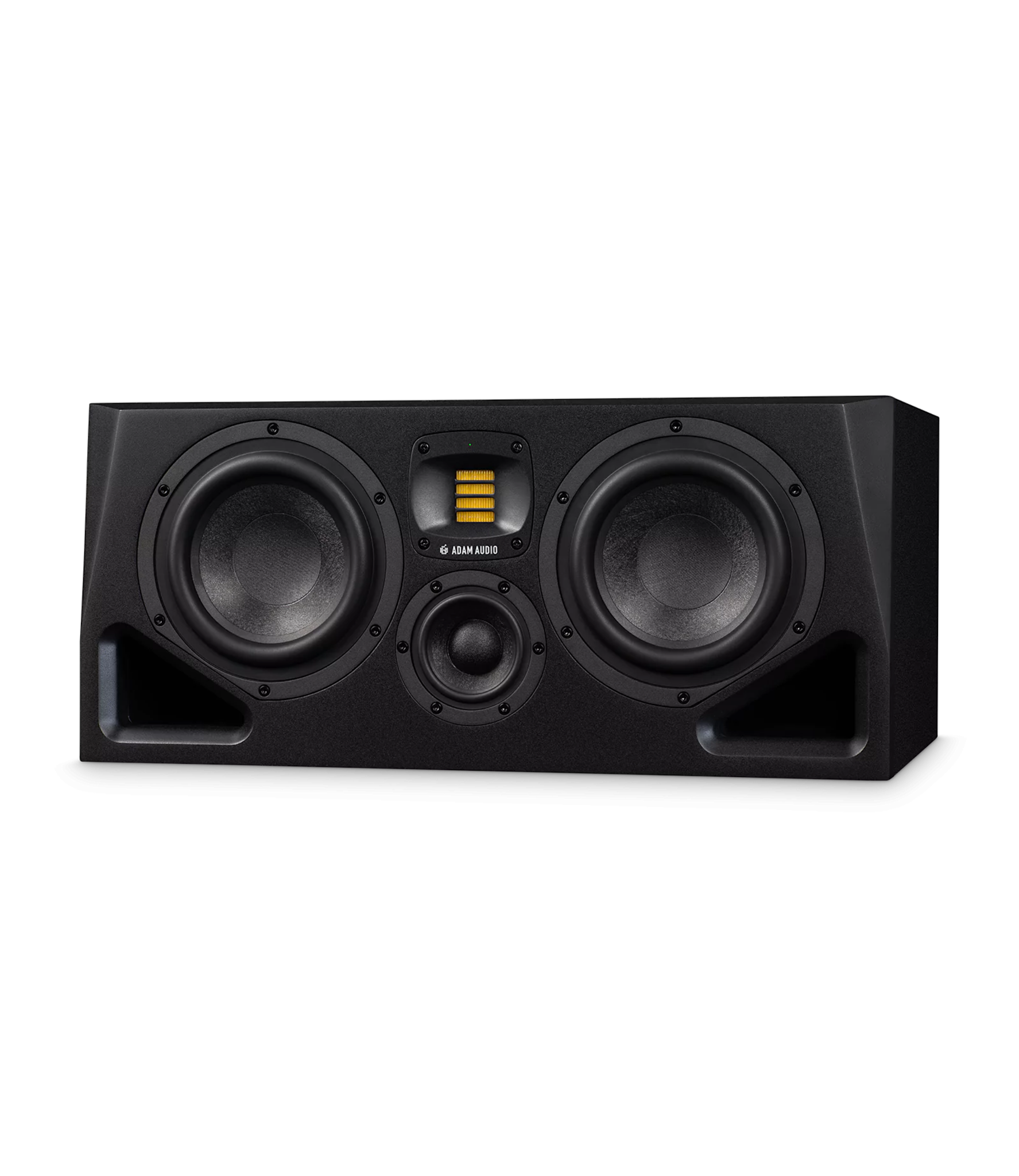Adam Audio A77H Active 3-Way Studio Monitor - Get Loud Music