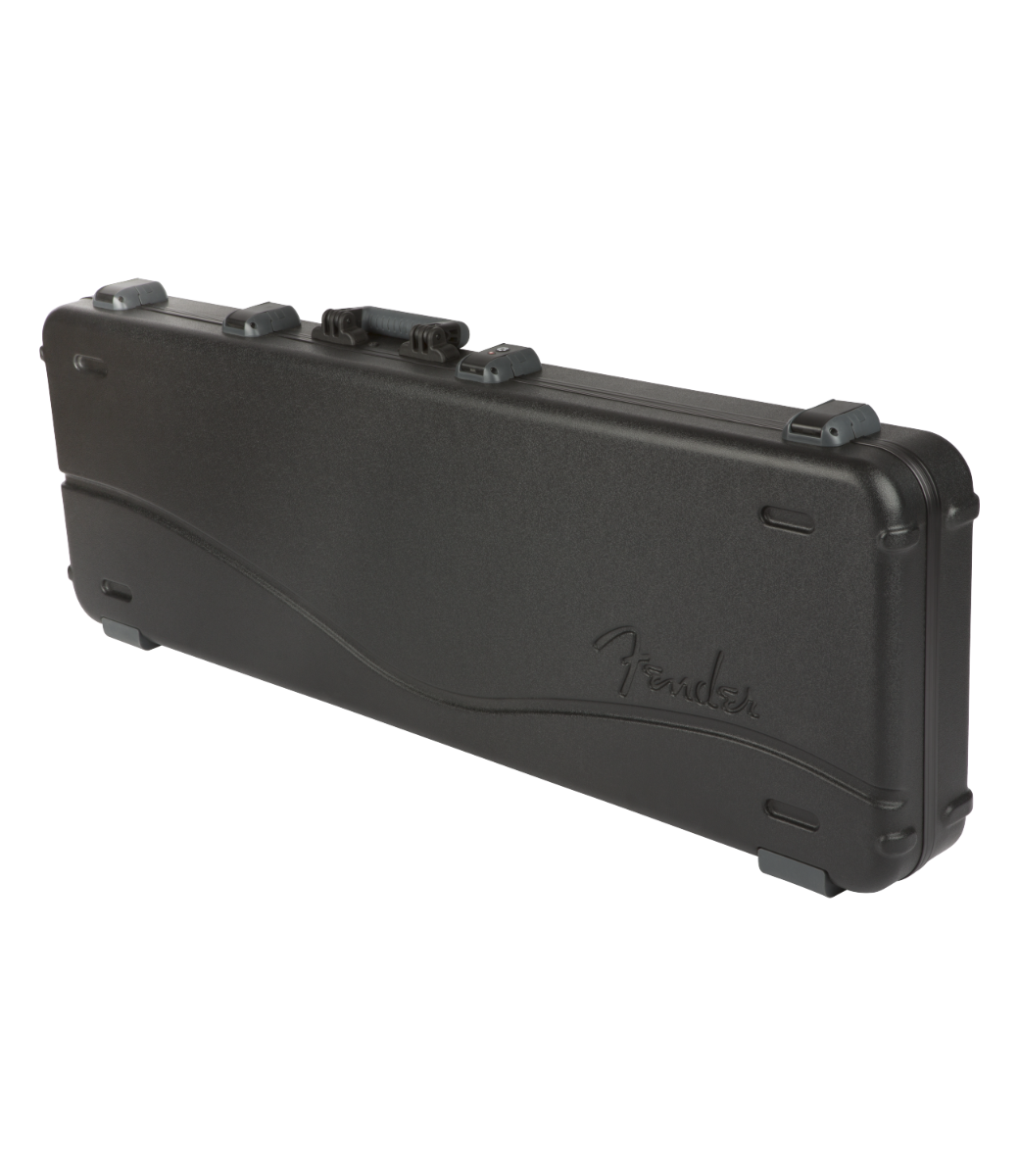 Fender Deluxe Molded Bass Hardshell Case - Get Loud Music