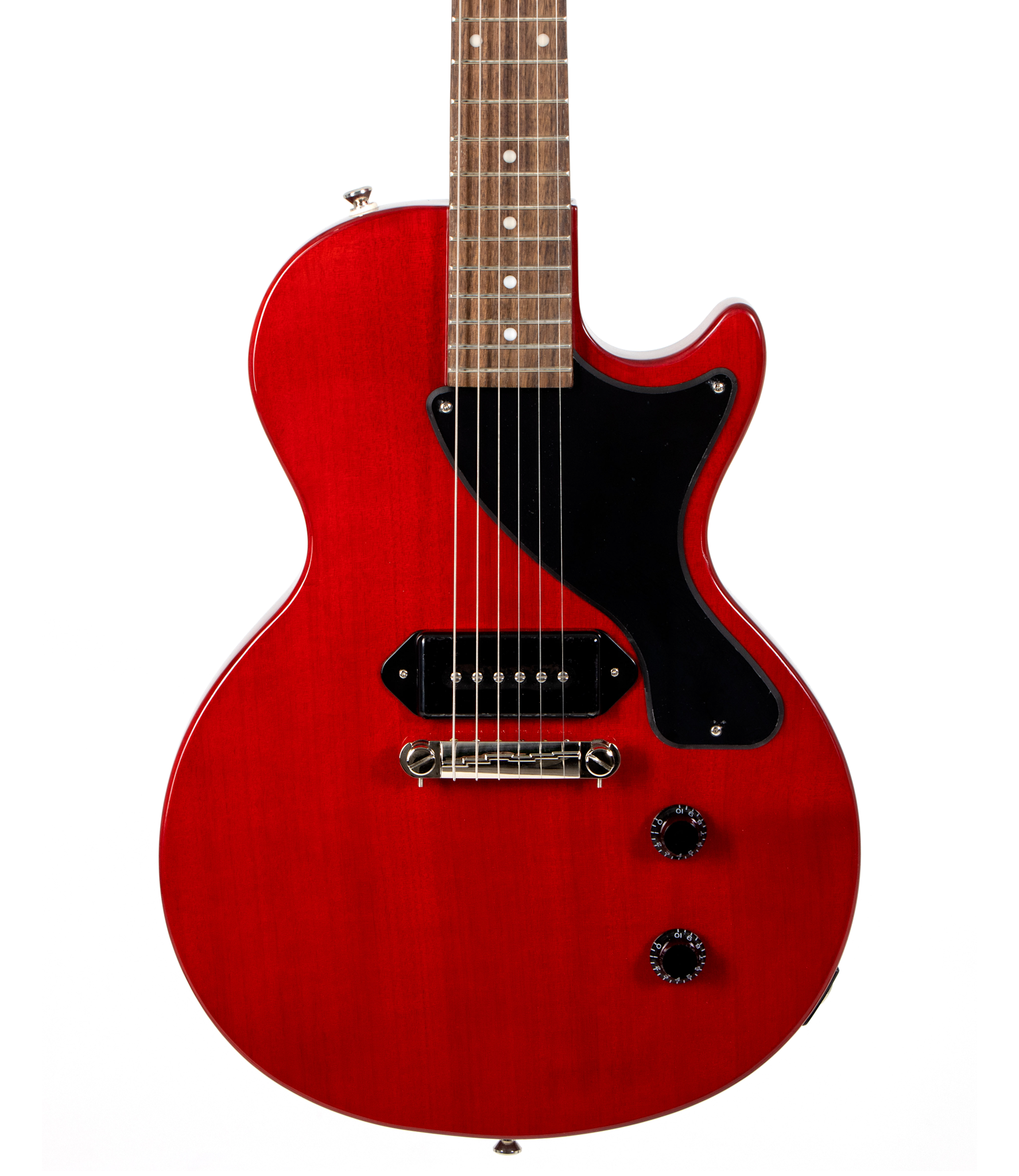 Epiphone Les Paul Junior - Cherry - Get Loud Music