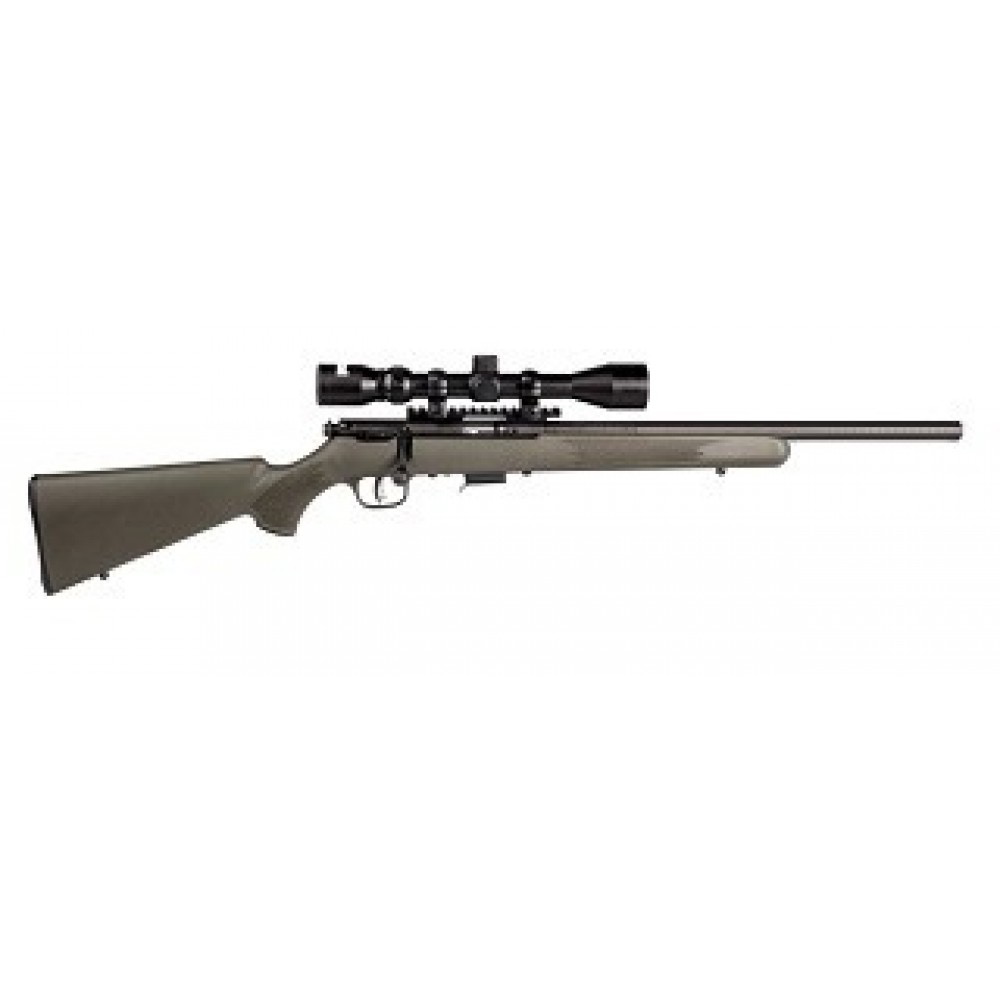 SAVAGE MARK 11 FV XP 22 LR BOLT ACTION - Easthill Outdoors
