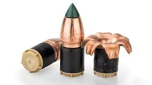 FEDERAL AMMUNITION MUZZLELOADING TROPHY COPPER 50 CAL 15 RDS ...