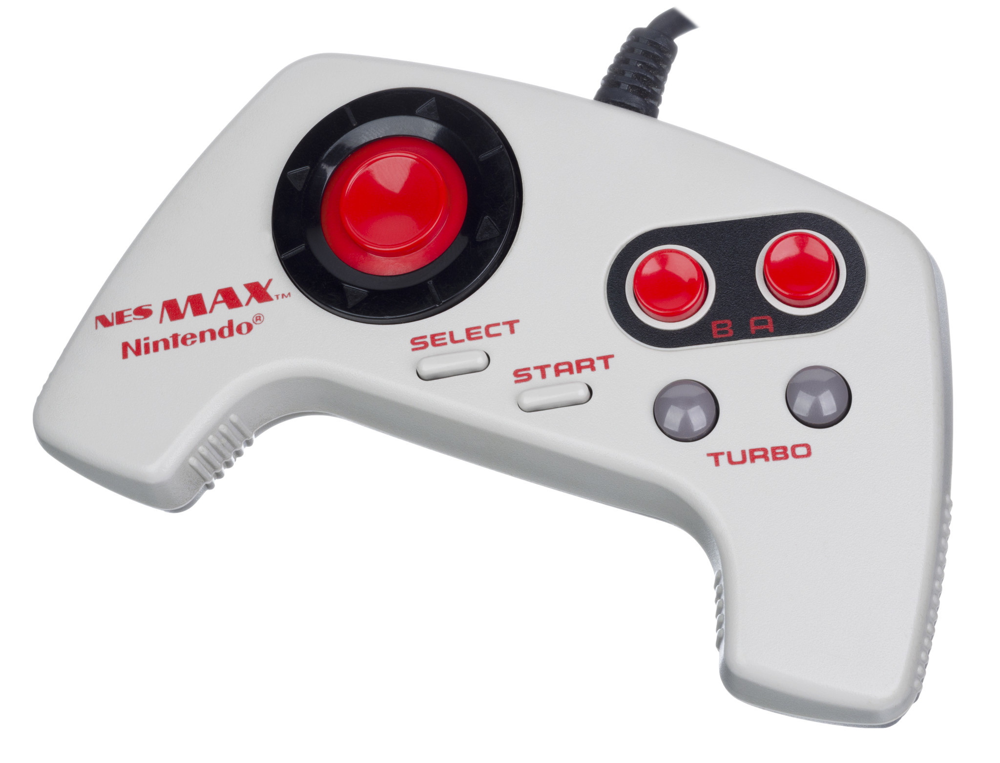 Nes Turbo Controller