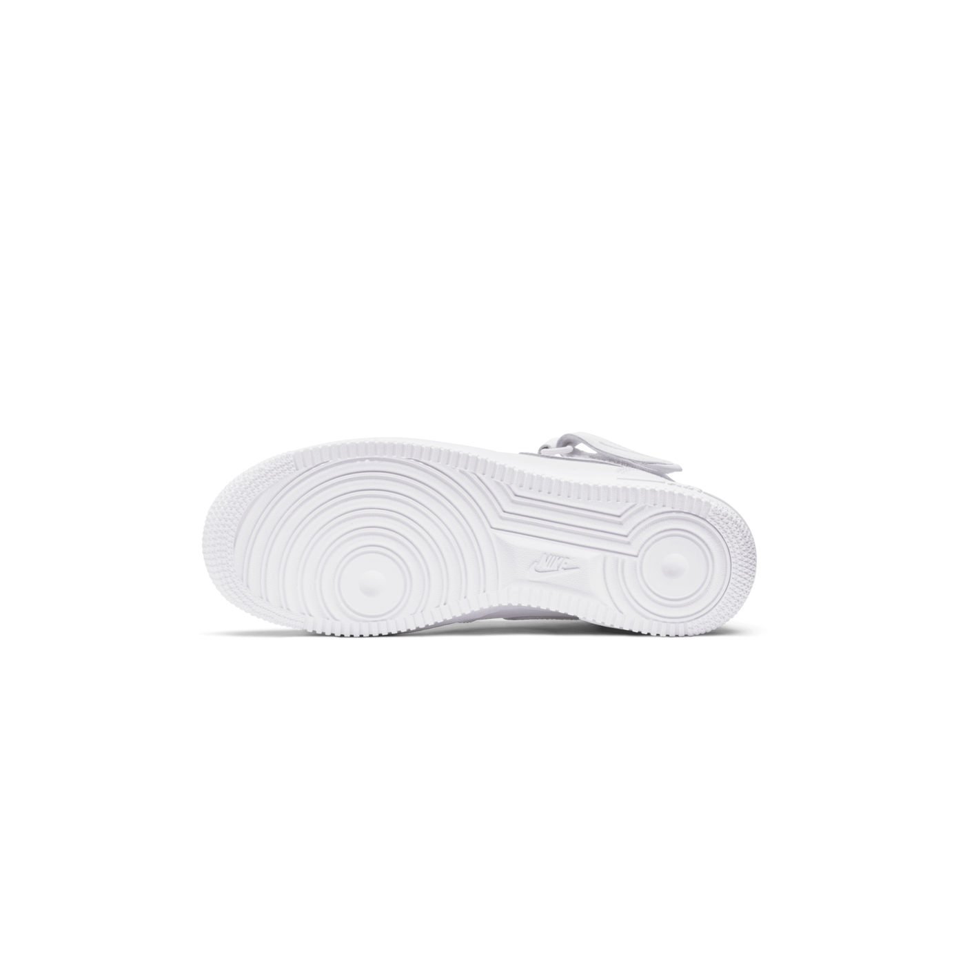 Nike Women's Air Force 1 '07 Mid 'White' DD9625 100 - Sam Tabak