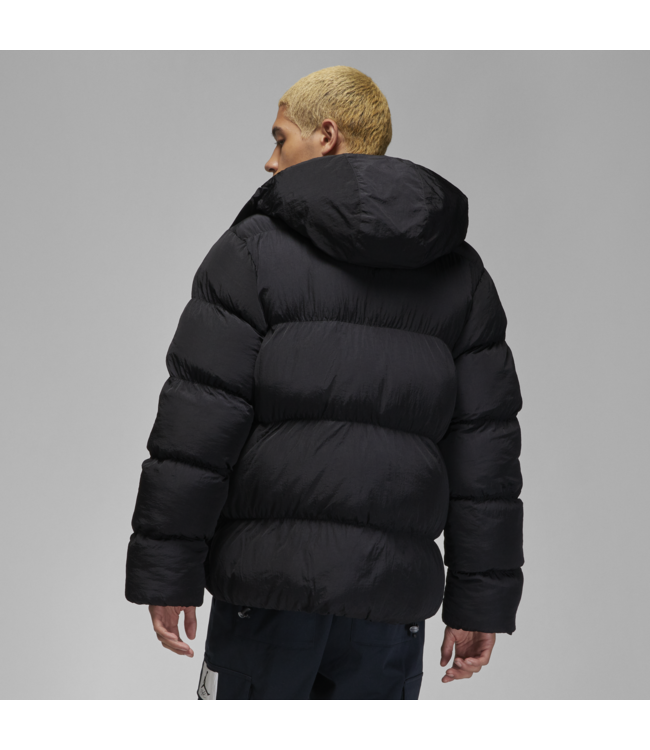 Jordan Essentials Men's Statement Puffer Jacket Black DQ8104 010 - Sam ... Jordan Essentials Men's Statement Puffer Jacket Black DQ8104 010 - Sam ...